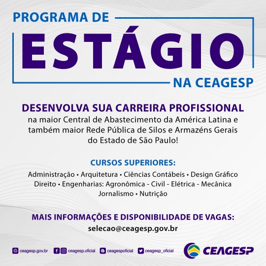 CEAGESP