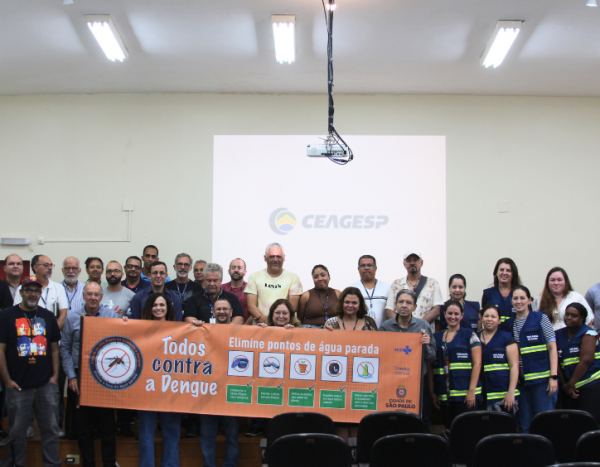 CEAGESP