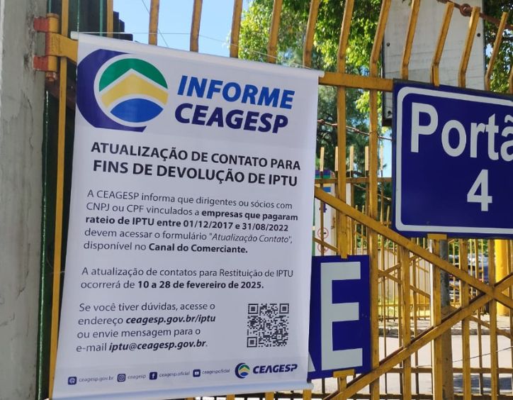 CEAGESP